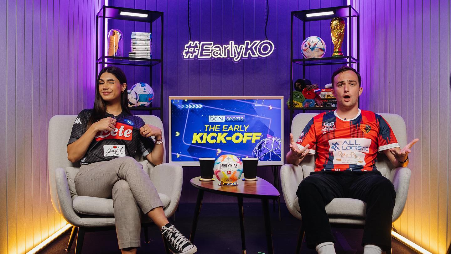 acta - Talent booking platform