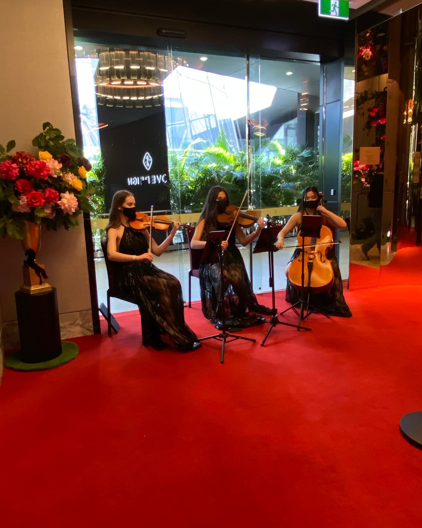 acta - Talent booking platform